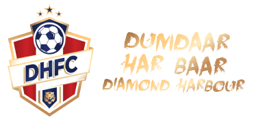 Diamond Harbour FC Website