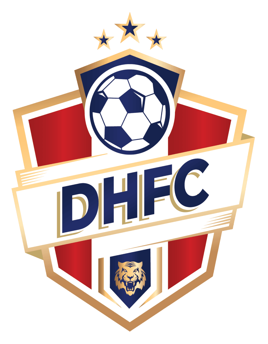 Diamond Harbour FC Website