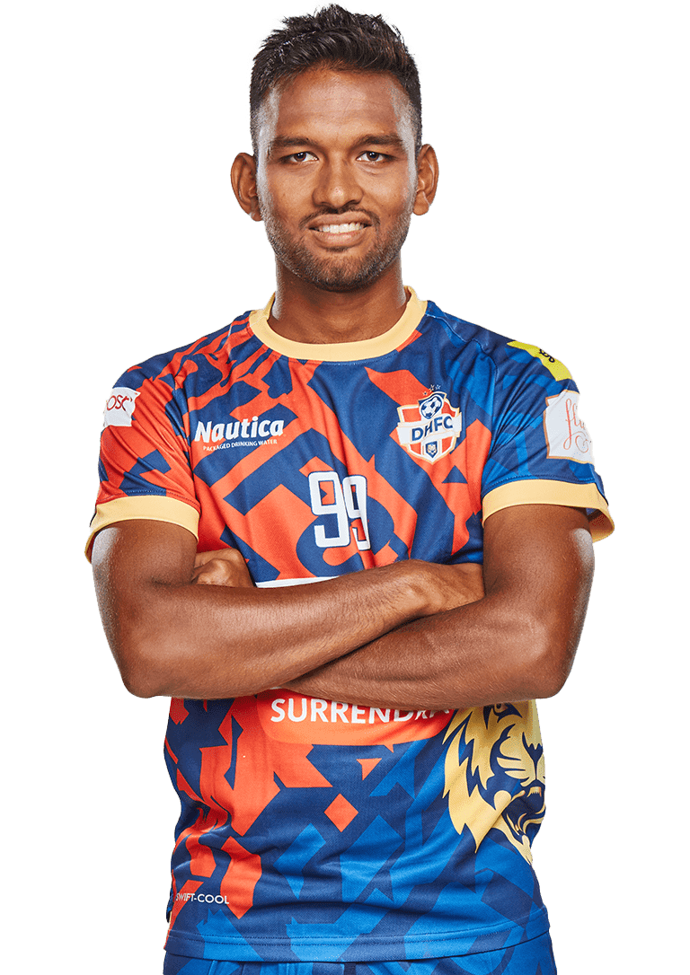 Diamond Harbour FC Website | Squad